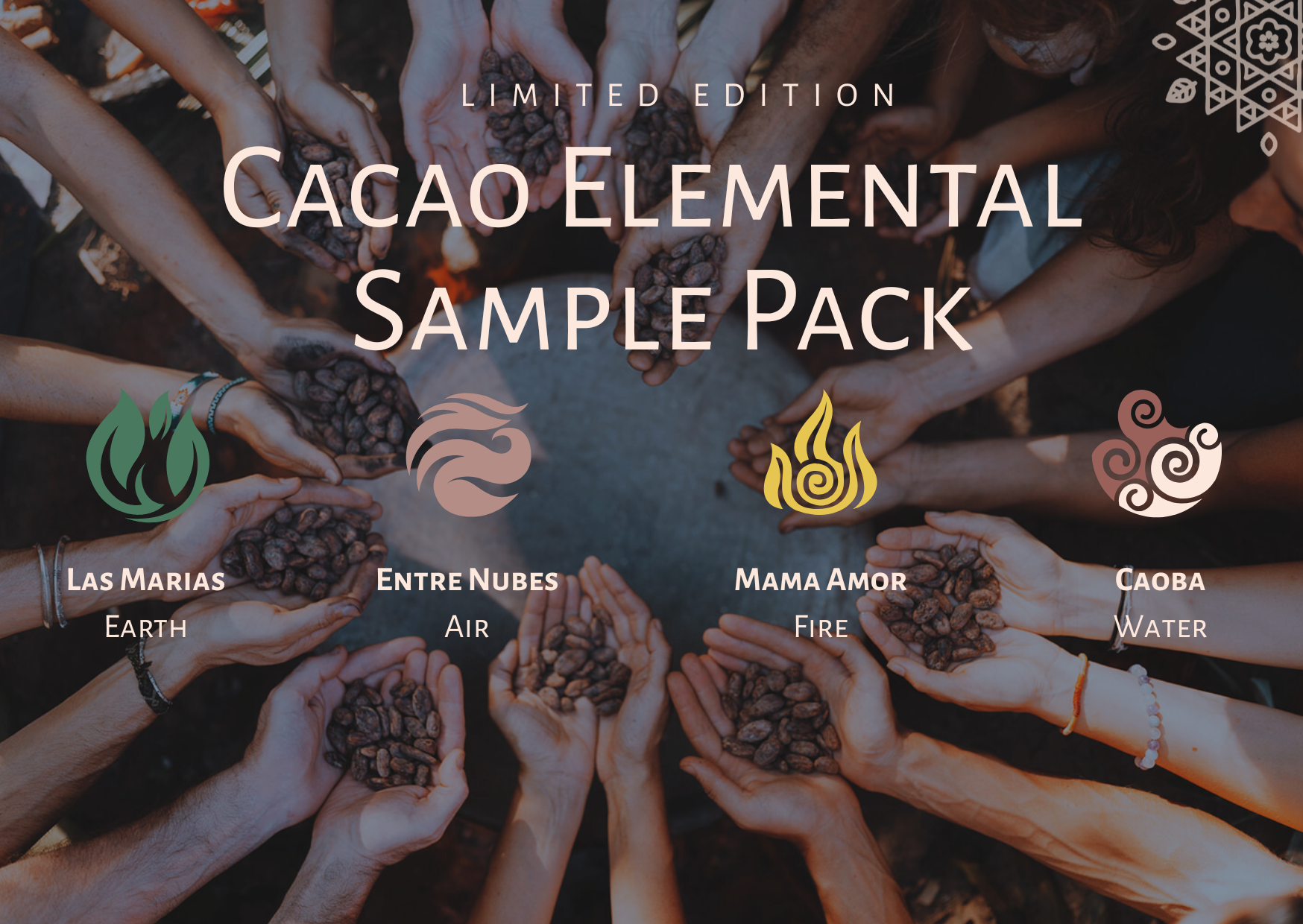 Buy Ceremonial Cacao